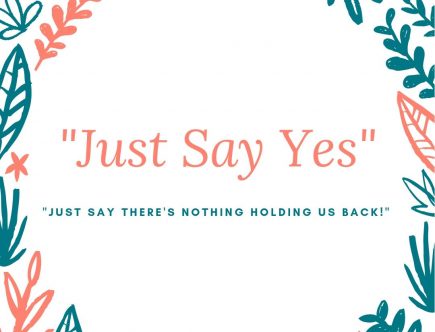 My 10 Goals For September.