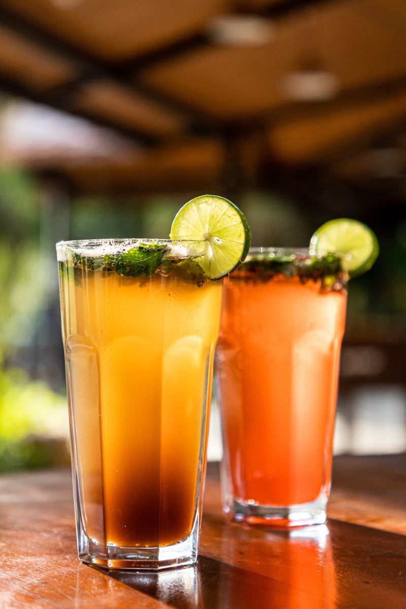 5 Quick and Easy Mocktail Recipes to Try at Home