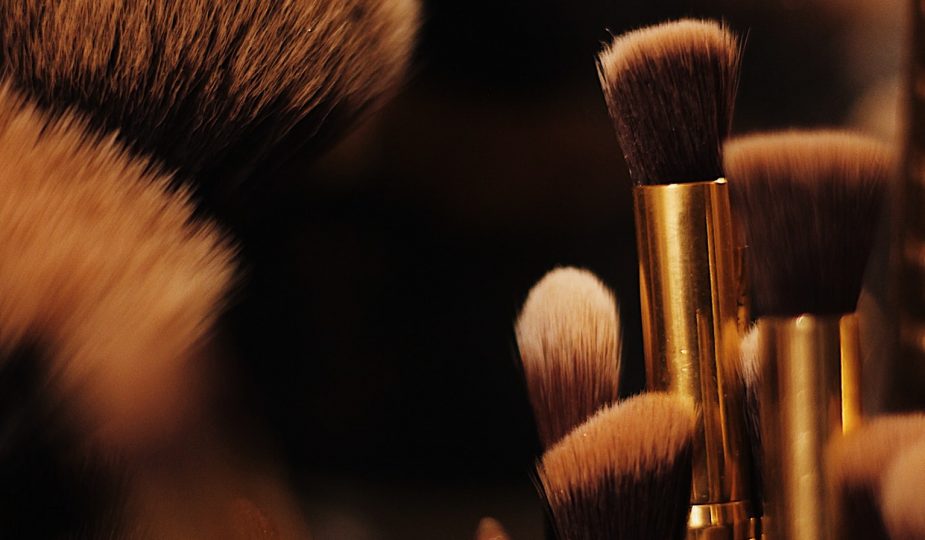 Beginners Guide: Makeup Brushes