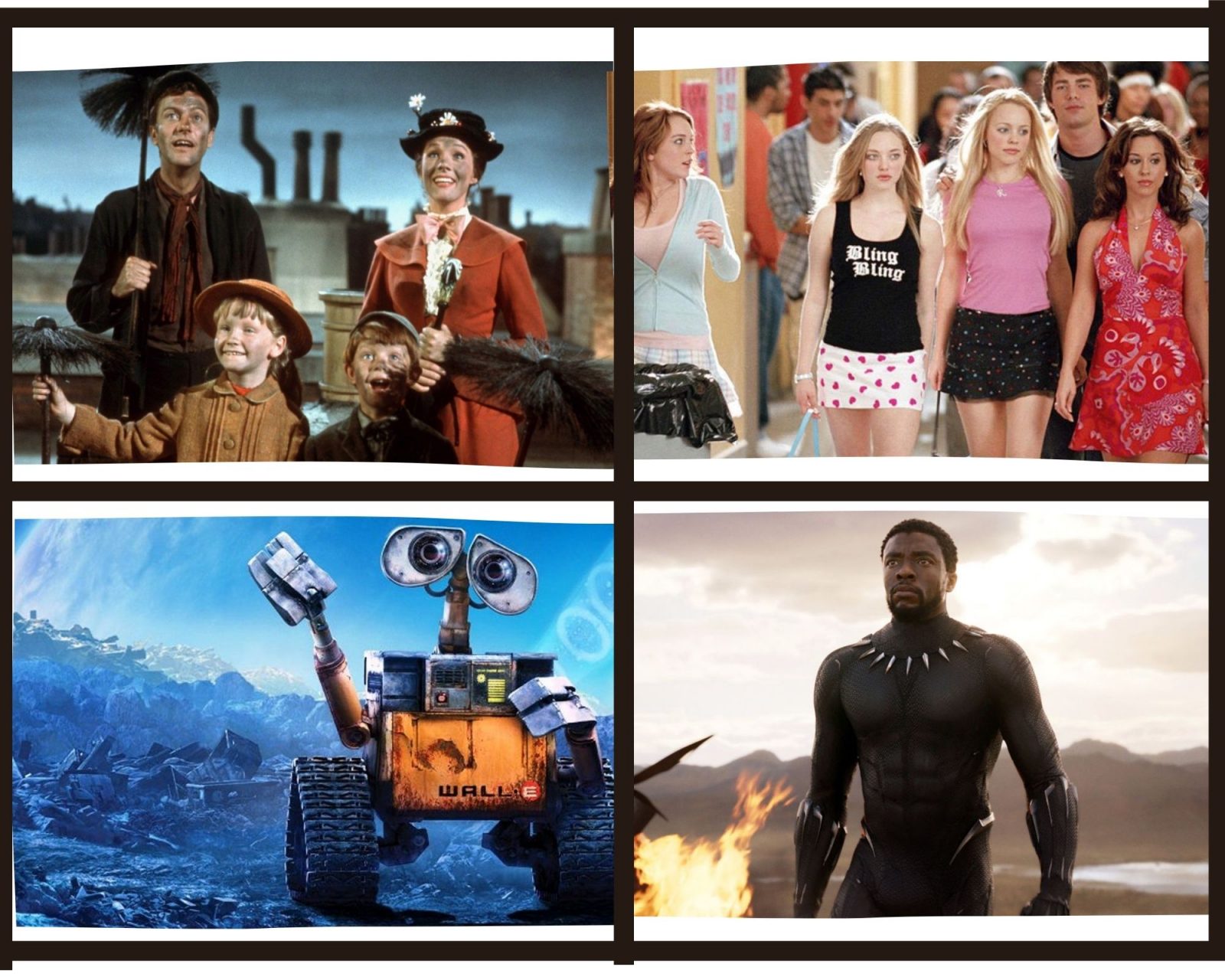 Legendary Movies That Are Already Classic