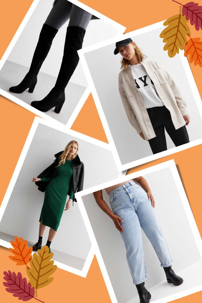 Discover the Latest Autumn Fashion Trends You Should Be Aware of Right ...