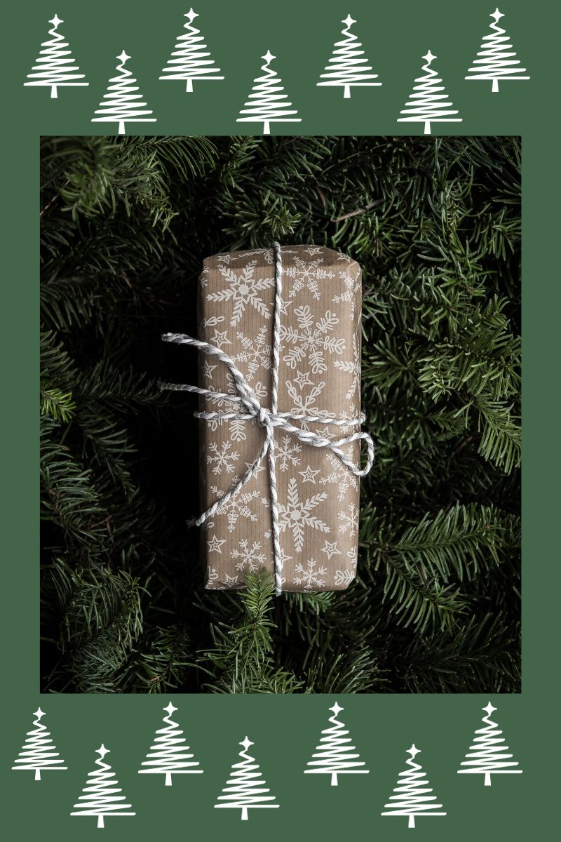 The Ultimate Gift Guide For Men: Because We All Need A Little Help ...