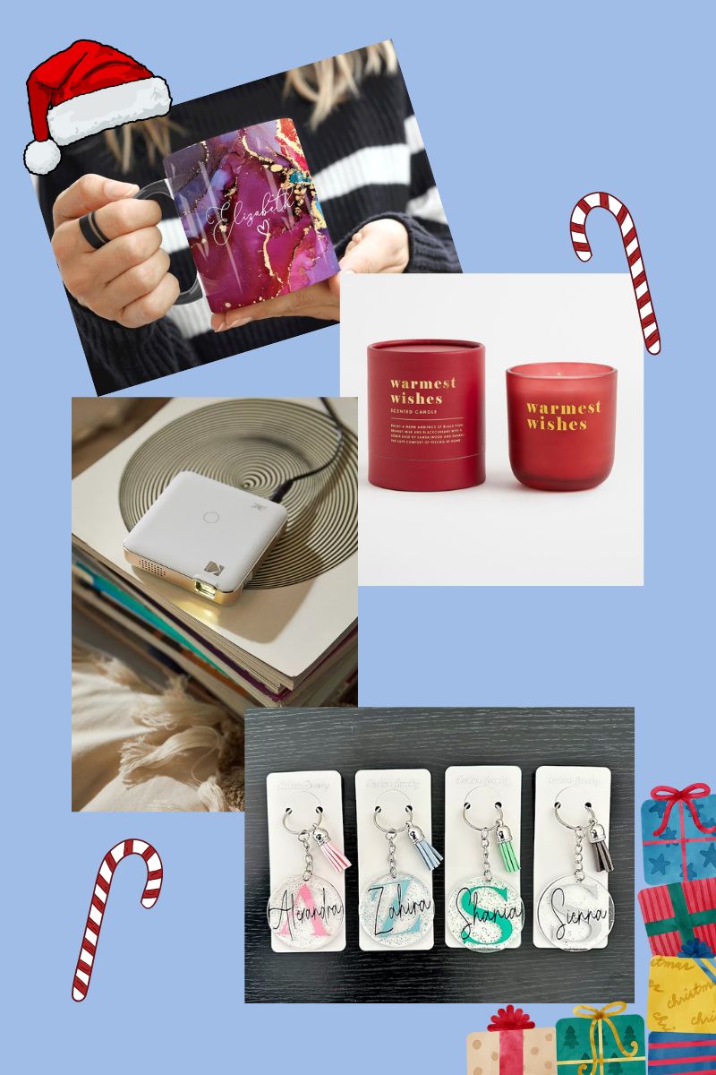 20 Must-Have Christmas Gifts That Will Make Their Holiday Extra Special