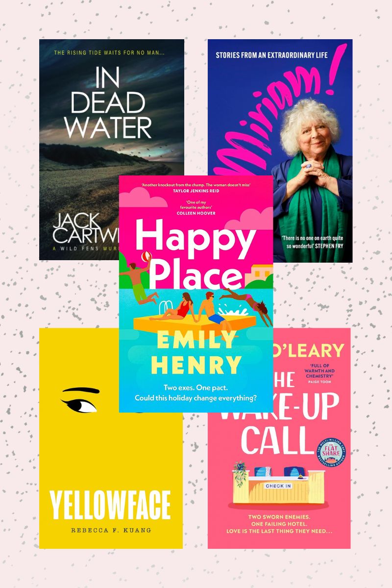 January Book Club 2024 | 8 Must-Read Books That Will Start You In The ...