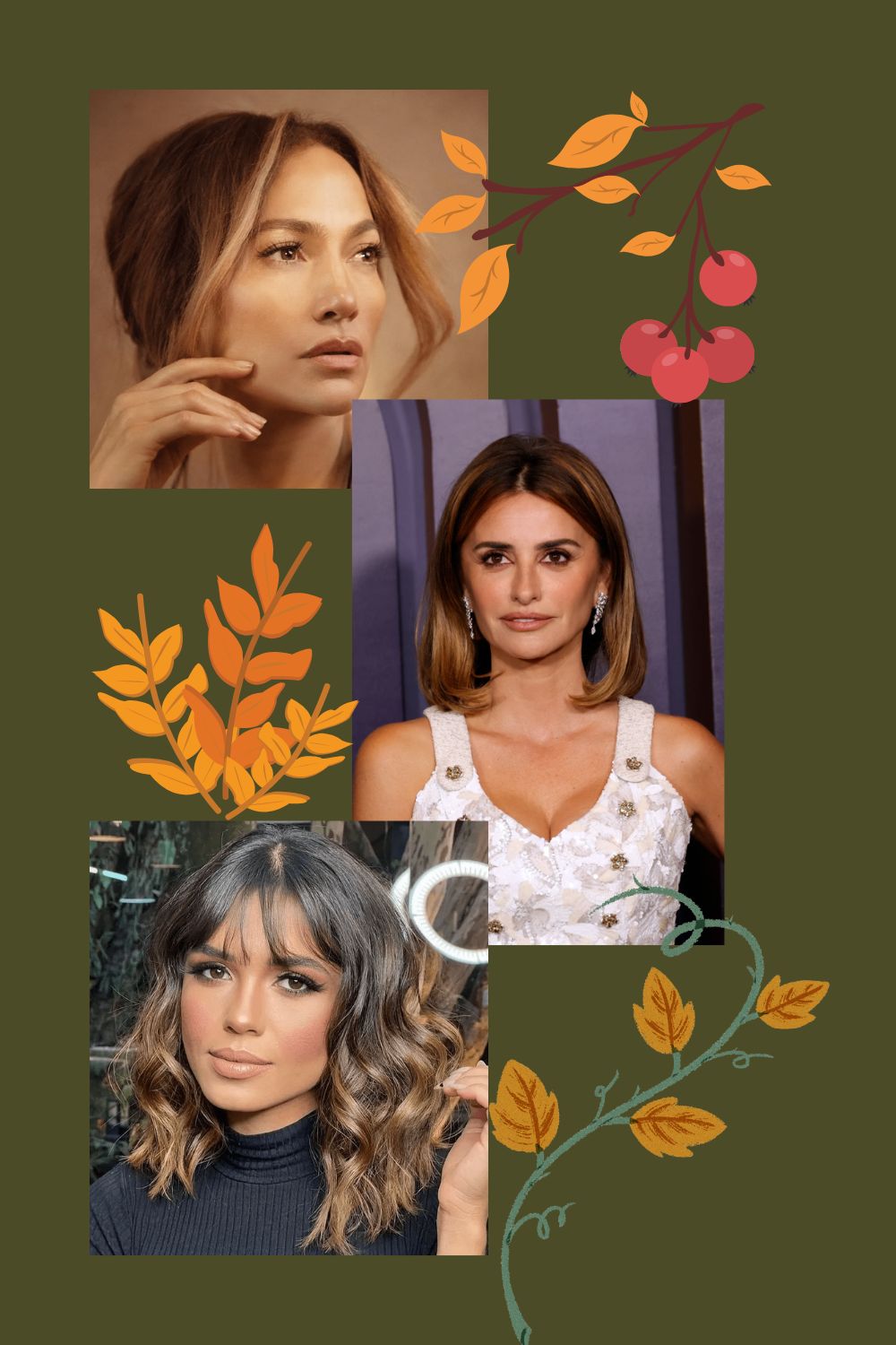 Autumn Haircuts Trends You Need To Have On Your Radar