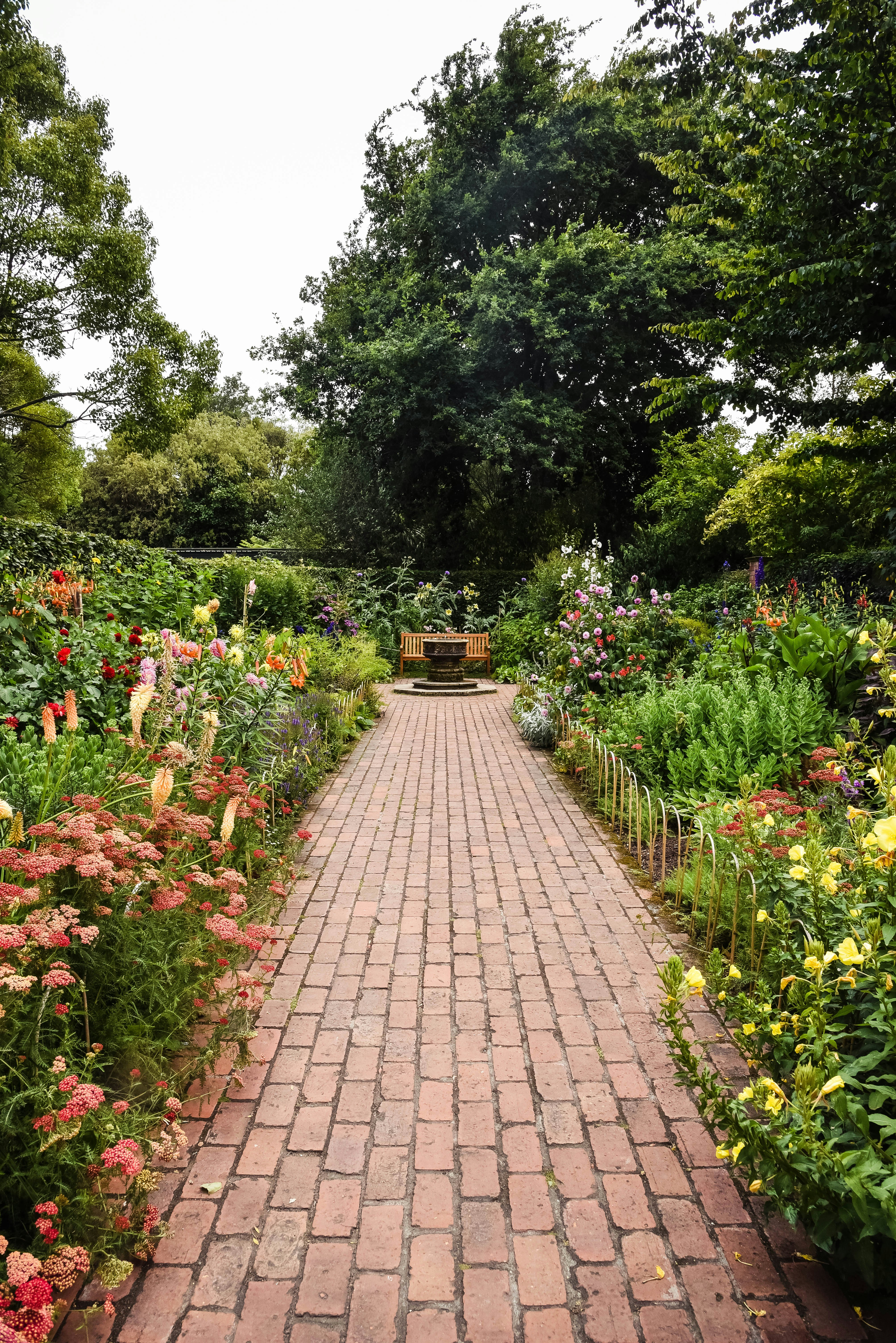 8 Tips On How To Set A Super Cute But Easy Flower & Veg Patch!